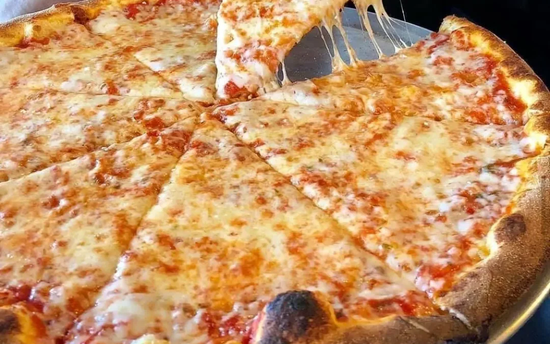 Why Fresh Dough Makes All the Difference | Il Gusto Pizza & Pasta